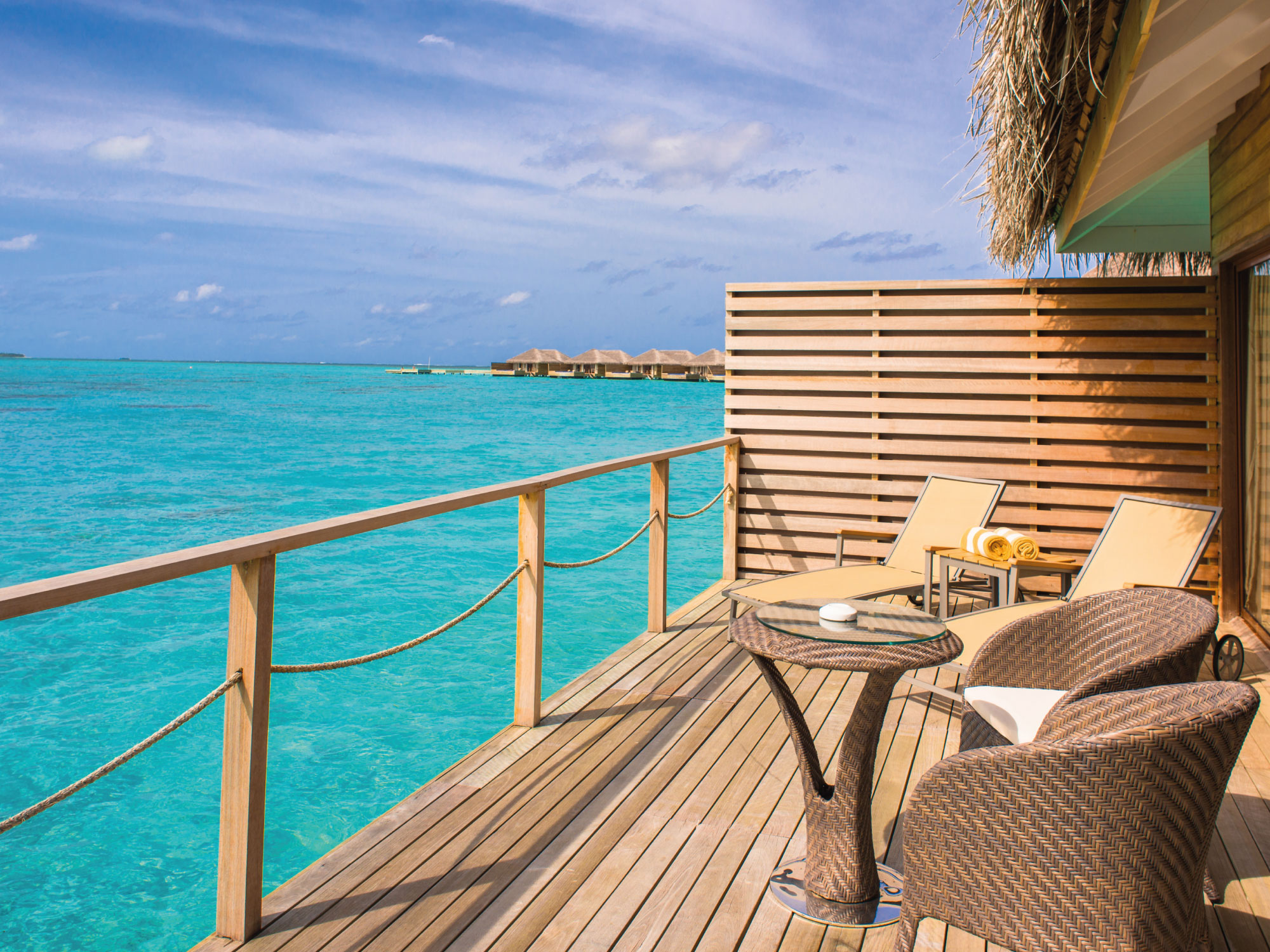 On off vacation homes – vacation homes